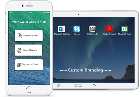 Mobile Kiosk Software | Lock Down Software for Android and iOS Devices | Hexnode