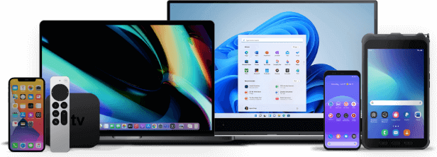Microsoft Intune Alternative | Hexnode