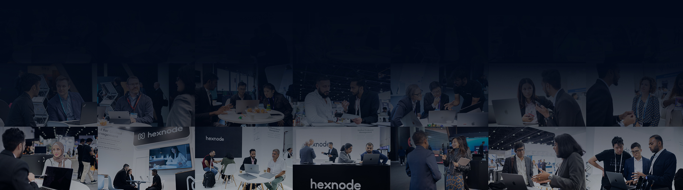 Reseller Partner Program | Hexnode