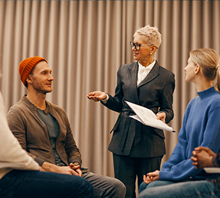 Hexnode MDM Case Study | EKHAA