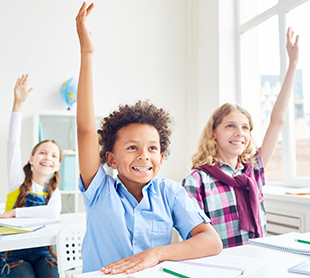 Hexnode MDM Case Study | Heritage Christian School