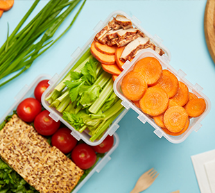 Hexnode MDM Case Study | Sunset Foods