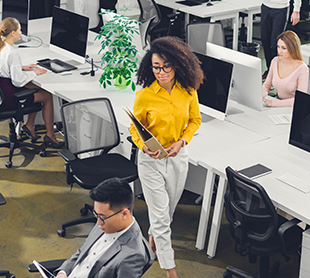 Hexnode MDM Case Study | MyDoorView