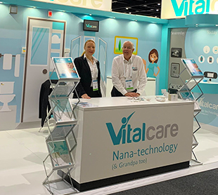 Hexnode MDM Case Study | Access Health CT