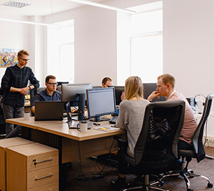 Hexnode MDM Case Study | PrimeEdge Technology