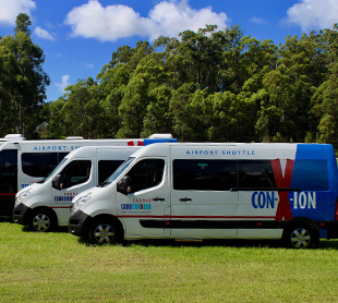 Hexnode MDM Case Study | Four Star Freightliner