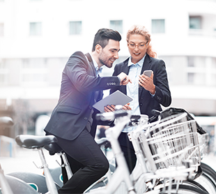 Mobile Kiosk Software | Lock Down Software for Android and iOS Devices | Hexnode