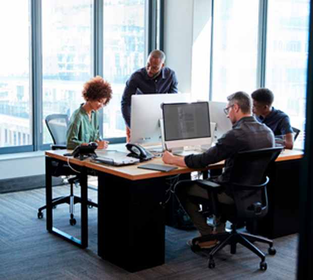 Hexnode MDM Case Study | JailCore