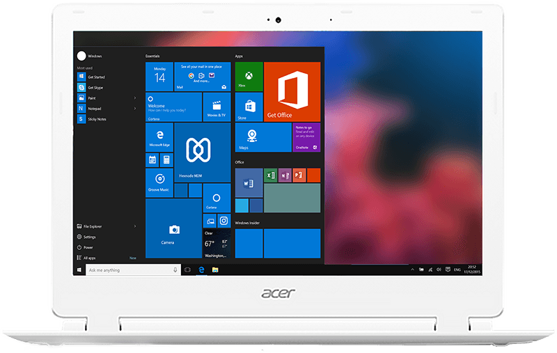 Mobile Device Management | Hexnode MDM