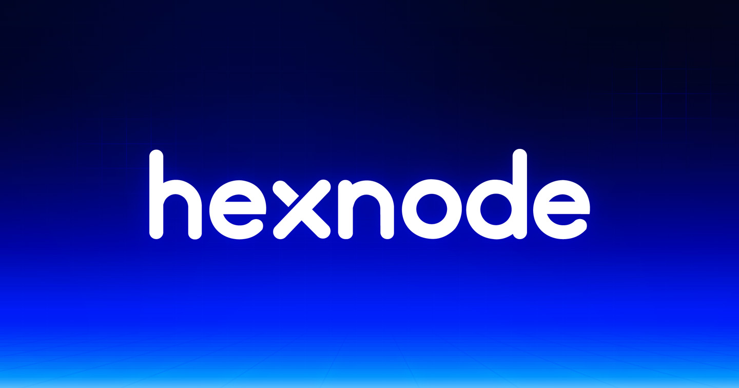 Secure Kiosk Lockdown & Management | Hexnode UEM